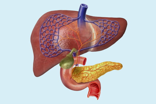 Biliary Surgeon in Ahmedabad - Dr Divakar Jain